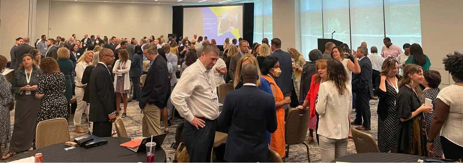 RTM | Higher Education